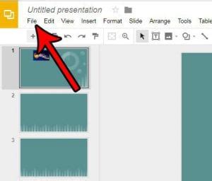 How To Print Slides Per Page In Google Slides Solve Your Tech