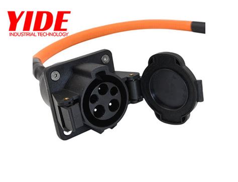 Quality Electric Car Connector And E Bike Connector Factory From China