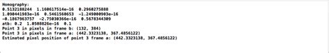 Visual Servoing Platform Tutorial How To Create And Build A CMake