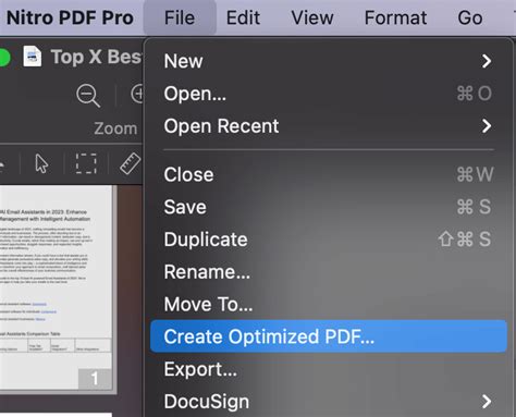 4 Ways To Reduce PDF File Size On Mac Without Losing Quality
