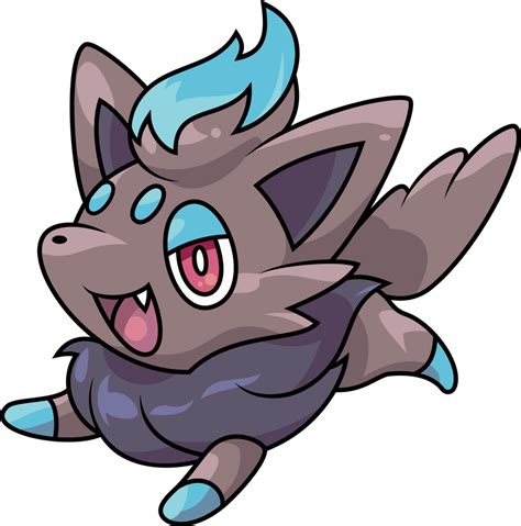 Unofficial Team Air Catch Event Shiny Zorua Celebration Unofficial