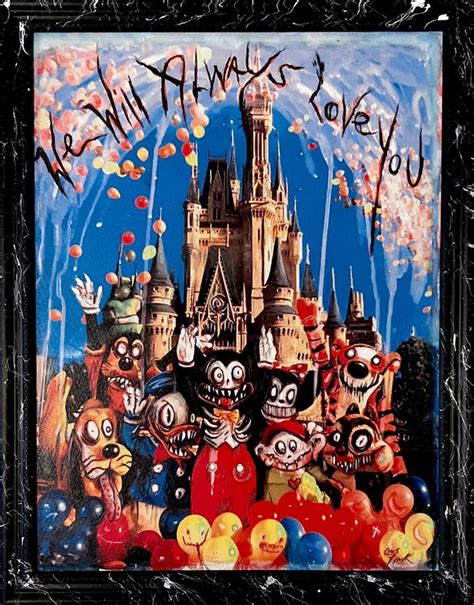 Dark Disney