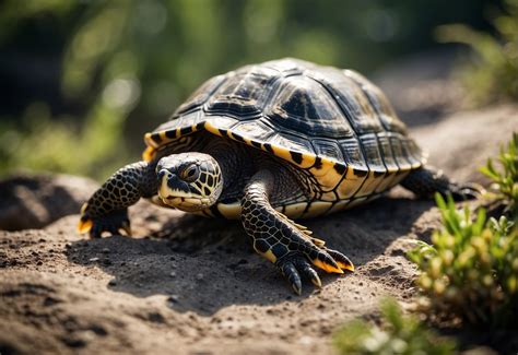 What Is A Turtle Classified As Understanding The Taxonomy Of Turtles Tiny Paws Tales