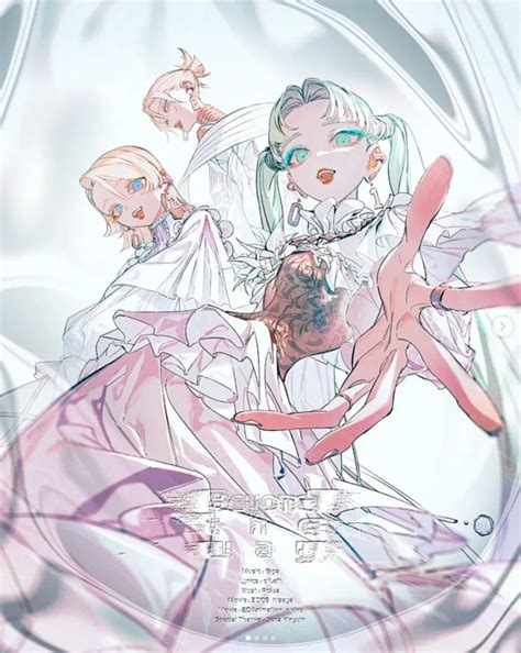 ろるあ （rolua N） 花瓣网