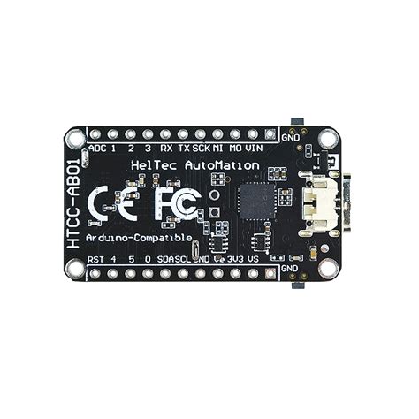 cubecell dev board v2 heltec automation