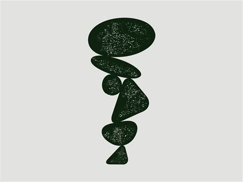 The Gardener Balance Art Wine Label Inspiration Chinese Design