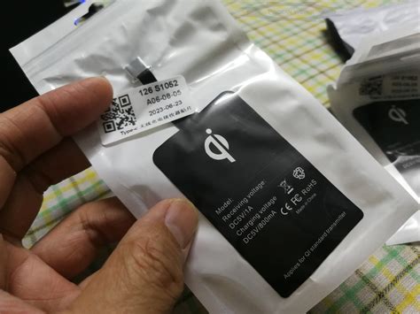 Qi Wireless Charger Tester Piscean Works The Whole Works