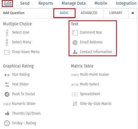Open Ended Questions Definition Characteristics Examples And Advantages QuestionPro