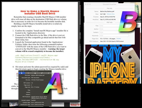 Anyone Have A Terminal Command Macrumors Forums