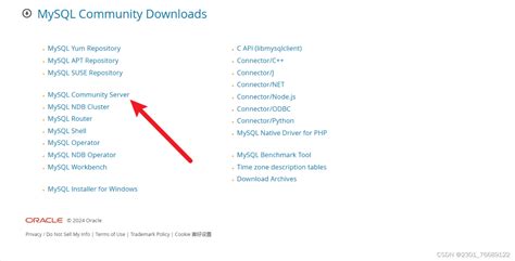 在 Linux 下安装 Mysql 数据库liunx安装mysql84数据库 Csdn博客 在 Linux 下安装 Mysql 数据库liunx安装mysql84数据库 Csdn博客