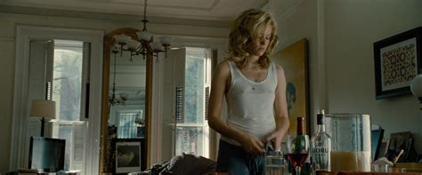 Naked Elizabeth Banks In Man On A Ledge