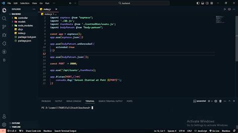 Developed Restful Api Using Nodejs Express Mongodb Vamsi Praveen Nakka Posted On The Topic