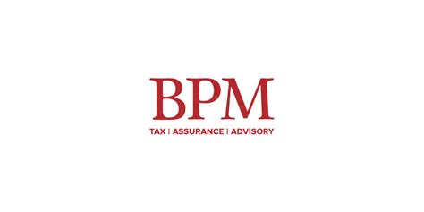 Bpm Accounting Firm Financial Statement Alayneabrahams