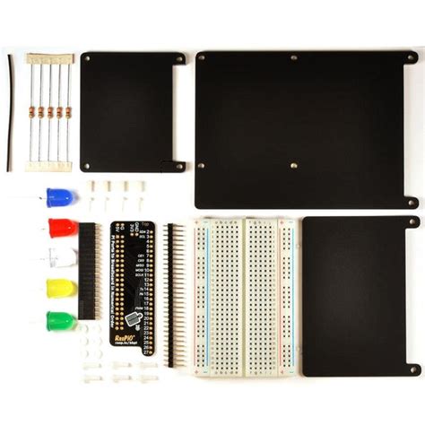 Raspio Duino The Pi Hut