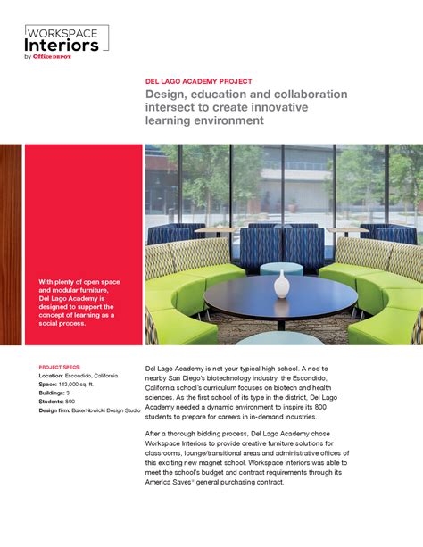 Design Education And Collaboration Intersect To Create Inno