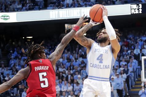 Unc Mens Basketball Vs Virginia 2025 How To Watch Cord Cutting