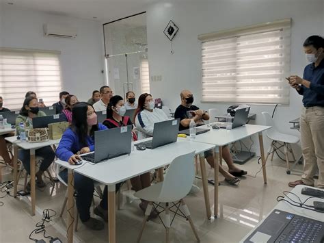 Xcel Hub Training Services Atm Dict Digital Literacy Training For Mabalacat Pampanga 😍😍😍