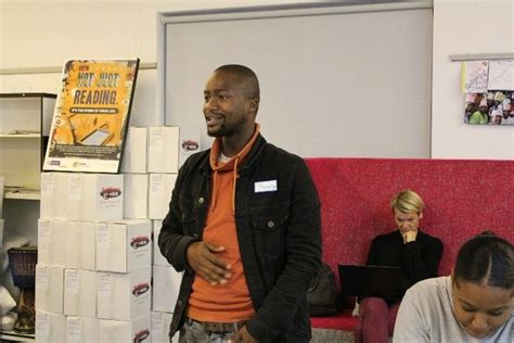 Thanduxolo Jebese On Linkedin As I Enter New Spaces I Learn New Things