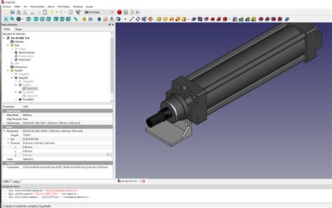 Open Designs With FreeCAD FreeCAD Forum