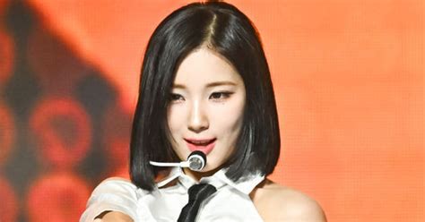 앨리스 소희 섹시한 손짓 [사진]