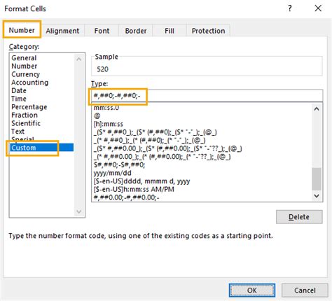 8 ways to show zero as dash in excel how to excel
