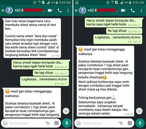 Cara Membuat Textbox Dan List Combobox Otomatis Berdasarkan Nama Sheet