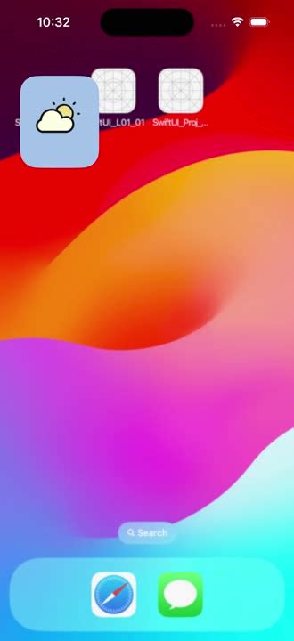 Ahmed Abu Zeid On Linkedin Milestone4 Iosdevelopment Swiftui Swiftuidevelopment Cocoapods