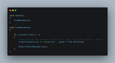 Challenge Create A Smart Enemy Type By Jared Amlin Nerd For Tech Medium