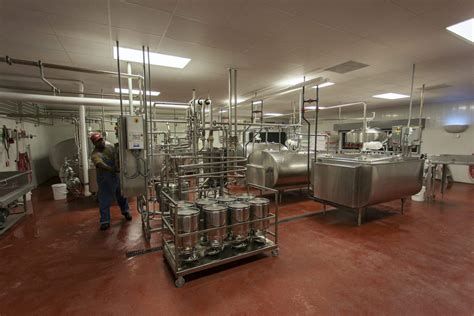 Difference Between Sterilization And Pasteurization