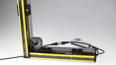 DeTec Prime Safety Light Curtain Service DigiKey