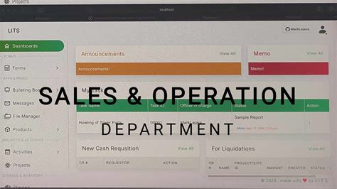 Lits Dms Data Management System Source Code Sellanycode