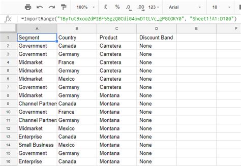 How To Link Data Between Google Sheets Make Tech Easier