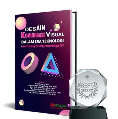 Desain Komunikasi Visual Dalam Era Teknologi ISBN PDF