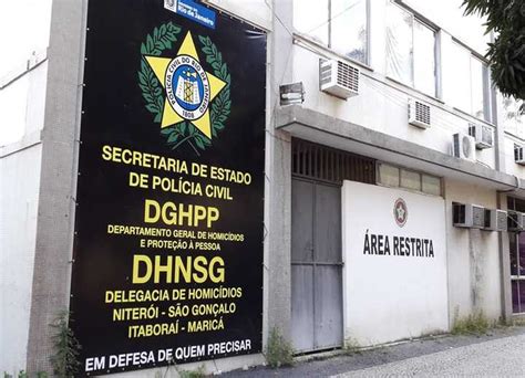 Ataque A Tiros Em Bar Deixa Dois Mortos E Quatro Feridos Em Niterói Polícia Investiga O Caso