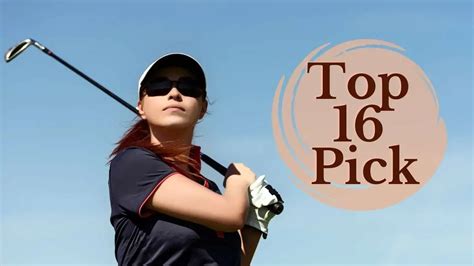 What Are The Best Prescription Golf Sunglasses Of 2023 Golfs Hub