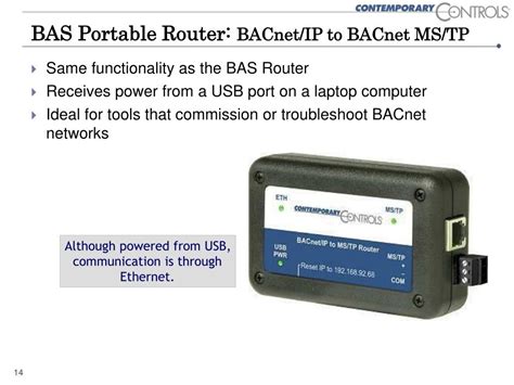 PPT Raising BACnet To The Next Level PowerPoint Presentation Free Download ID 398852