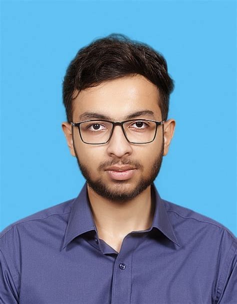 Syed Muhammad Faheem Medium