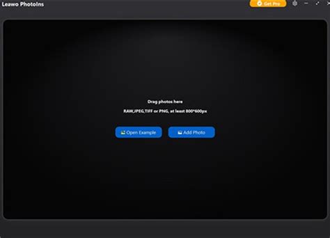 How To Sharpen Image In GIMP Leawo Tutorial Center