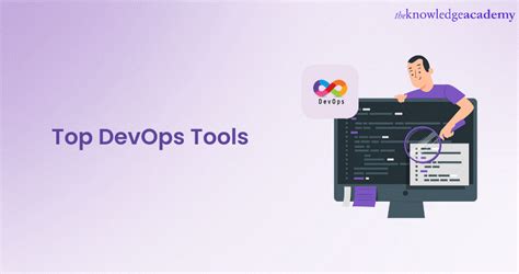 Top Devops Tools You Require For Each Phase Of Devops Lifecycle
