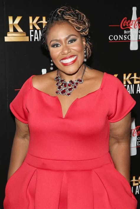 Mandisa Cause Of Death Confirmed For American Idol Alum