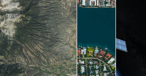 List Geospatial Data Science Curated By Roxanne García Medium