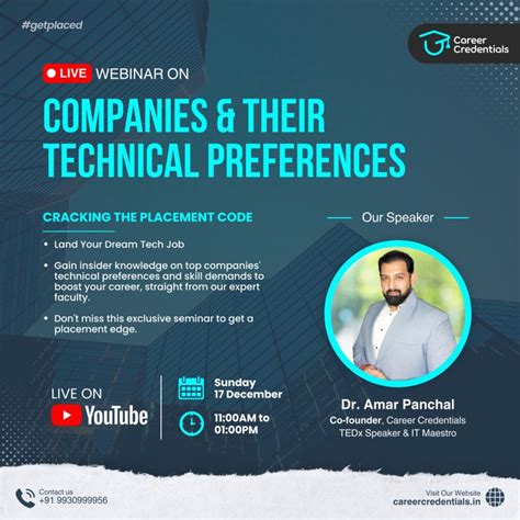 career credentials on linkedin techtalks careerdevelopment industryinsights techinnovation…