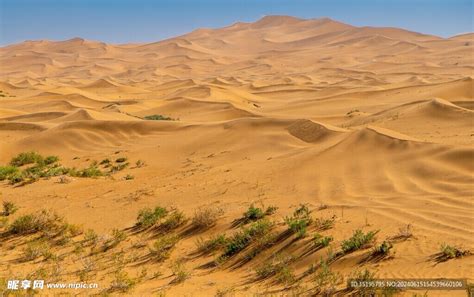 沙漠摄影图 国内旅游 旅游摄影 摄影图库 昵图网