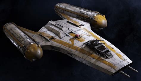 Y Wing Btl B Star Wars Wiki Fandom