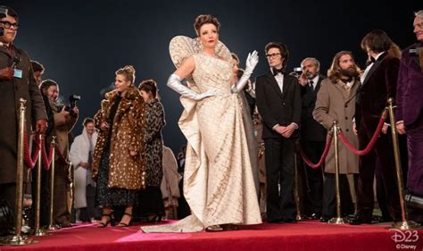 Cruella Chronicles Hear From Emma Stone And Emma Thompson D