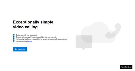 Fluentui React Examples CodeSandbox