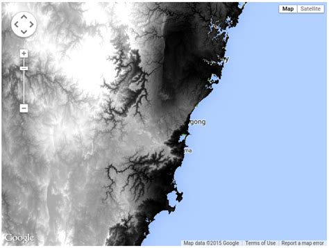 App Engine Example Apps Google Earth Engine Google For Developers