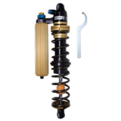 Bilstein 20 21 Polaris Rzr Xp 1000 Black Hawk Powersports Shock And Coil