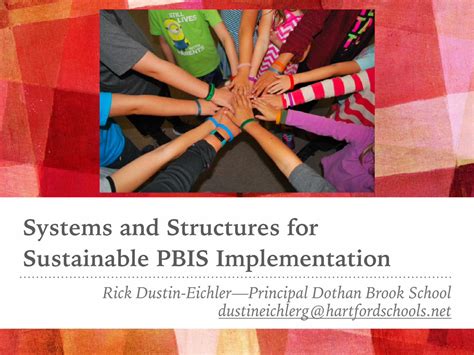 PDF Systems And Structures For Sustainable PBIS Implementation Sustainable PBIS