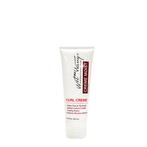 Wet N Wavy® Creme Moist Curl Creme™ Atlanta Beauty Depot Ii